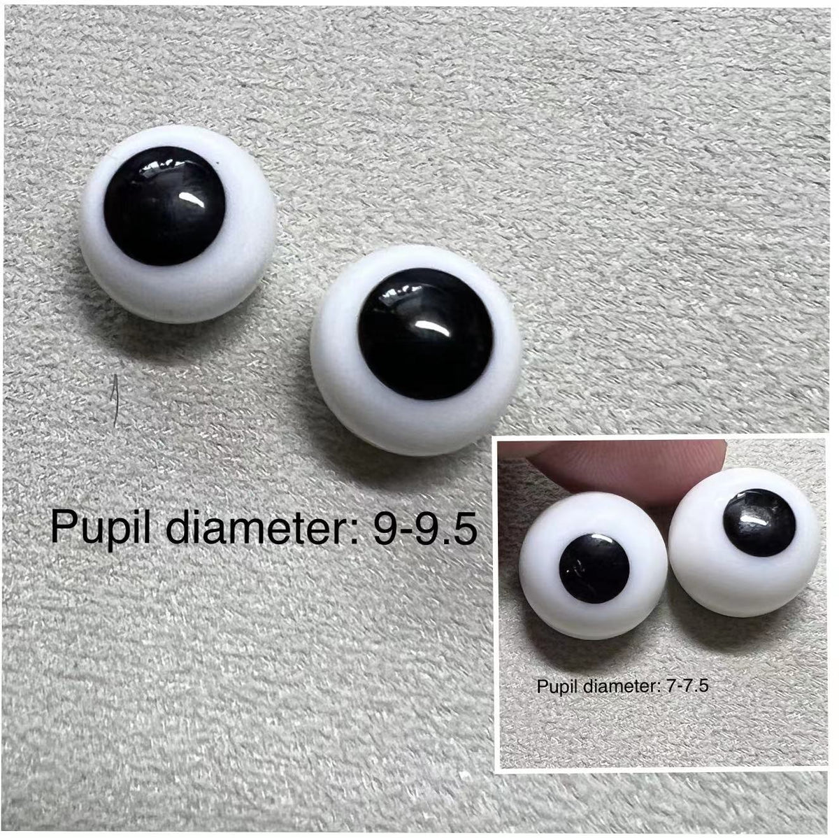 Spherical eyes with double pupils – rodgerdollob11